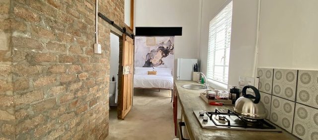 Van Wyks Dorp Accomodation