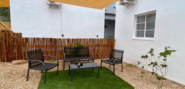Home - Van Wyksdorp Majestic Karoo Luxury Accommodation